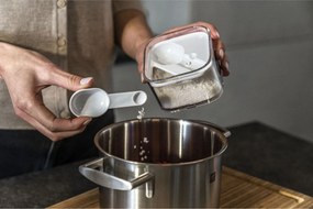Vakuová dóza ZWILLING FRESH&SAVE CUBE S 320ml