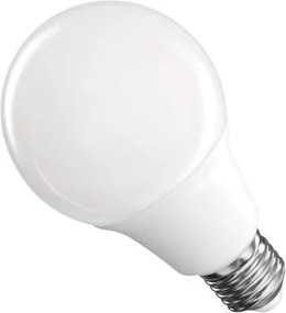 Emos lighting LED žárovka Classic A60 / E27 / 9,5 W (75 W) / 1055 lm / neutrální bílá 1525733473