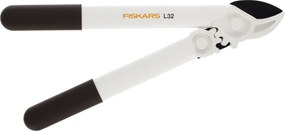 Nůžky FISKARS POWERGEAR WHITE L32 na silné větve 1026930 10219