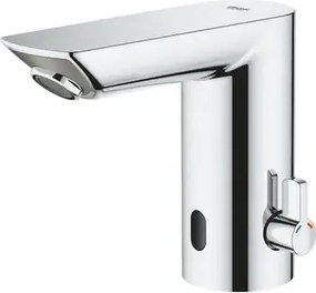 Grohe Bau Cosmopolitan E - Infračervená elektronická umyvadlová bateri