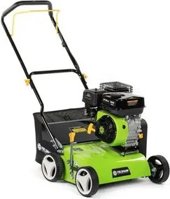 FIELDMANN FZV 6050-B / Benzínový vertikutátor / OHV DUCAR 212cc / 4.3