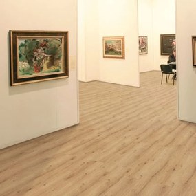 Vinylová plovoucí podlaha BRASED Ecoplus Click 9592 Dub královský přírodní 1,883 m²