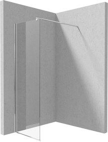 Deante Shower wall / walk-in, Kerria Plus systém - 50 cm