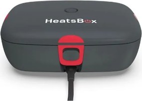 Faitron HeatsBox STYLE vyhřívaný obědový box