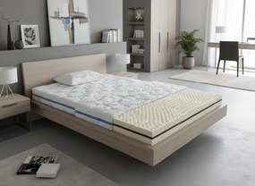 Zdravotní matrace Moravia Comfort Natalia 80x200 cm