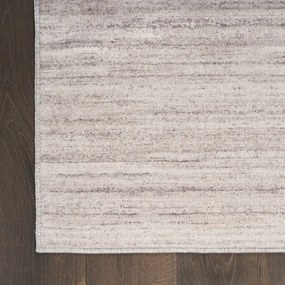 Koberec WASHABLE ESSENTIALS 1 sloní kost / mokka