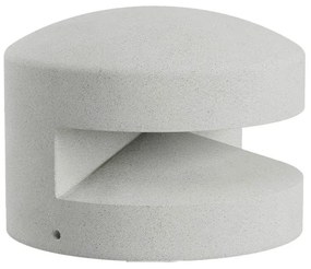 Světla a lustry REDO GROUP Redo Group 91116 betonová zahradní lampa CLIFF 3000K IP65 slonová kost