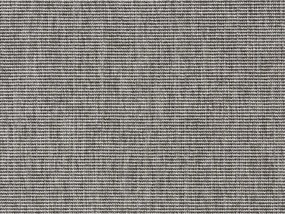 Zátěžový koberec Pro Nature Robinia 95 - šedý - 4m