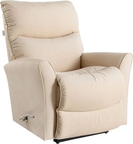 Čalouněné křeslo La-Z-Boy Rowan Rocking Recliner Barevné provedení: Panama/Cream