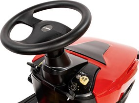 Hahn & Sohn Cedrus Zahradní traktor s manuální převodovkou C-TRAC-86MC HP16552