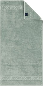 XXXLutz RUČNÍK, 50/100 cm, šalvějově zelená Joop! - Ručníky na ruce - 003367084507