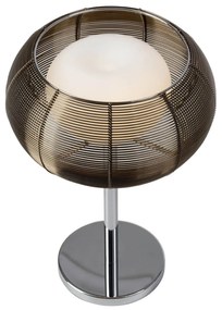Stolní lampa Relax bronz