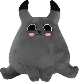 Asmodee Výbušná koťátka: Plyš 20 cm - Ďábelská kočka / od 3 let