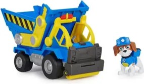 Spin Master Rubble  Crew základní vozidlo Wheeler / od 3 let