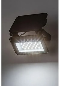 Rabalux 77159-LED Solární reflektor se senzorem LED/6W/3,7V 3000/4000/6500K IP65