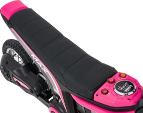 Ramiz Motorka RZ56 MAX růžová