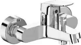 Ideal Standard CeraFlex - Vanová nástěnná baterie | chrom
