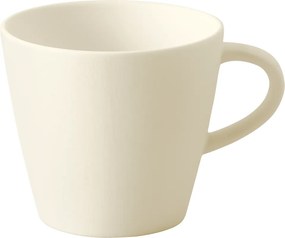 Villeroy & Boch Manufacture Rock Blanc šálek na espresso, 0,10 l 10-4240-1420