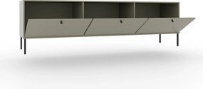 ADRK Furniture TV skříňka 3D Tili ADRK-RTV-TIL-3D-E