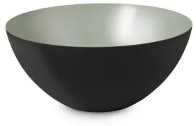 Krenit Bowl ø16 cm šedozelená Normann Copenhagen