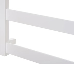 Hopa BELTI 600 x 753 mm RADBEL608035 koupelnový radiátor