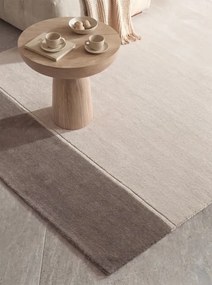 Koberec Villeroy & Boch 1888 Quentin krémový / hnědý