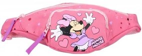 Vadobag - Dětská / dívčí ledvinka Minnie Mouse - Disney
