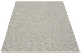 Vinylový koberec Pappelina SVEA Warm Grey/Granit Metallic Velikost pappelina: 140x220 cm