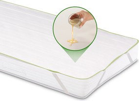 Dormeo ochranný potah na matraci Aloe Vera