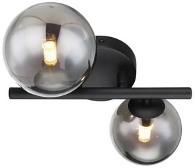 Globo 56133-2W - LED Přisazený lustr RIHA 2xG9/3W/230V
