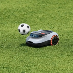 Robotická sekačka Segway Navimow i220E Lidar