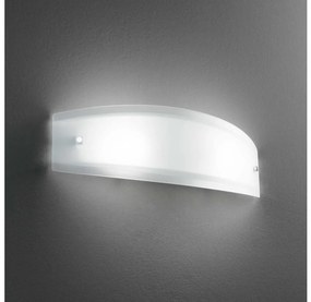 Ideal Lux - Nástěnné svítidlo 2xE27/60W/230V