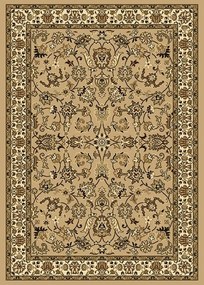 Kusový koberec SAMIRA NEW 12002/050 160x225cm