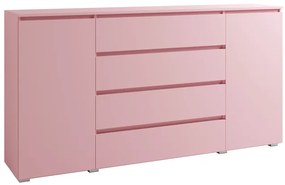 Maridex komoda COSMO C06 barevné varianty marshmallow