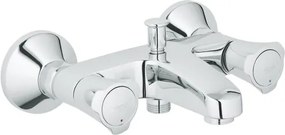 Grohe Grohe vanová baterie chrom 25450001 G25450001