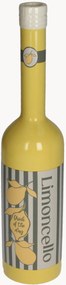 Keramická váza Limoncello