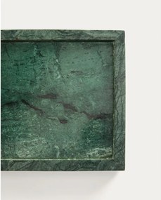 Mramorový dekorační tác 18x18 cm Serela – Kave Home