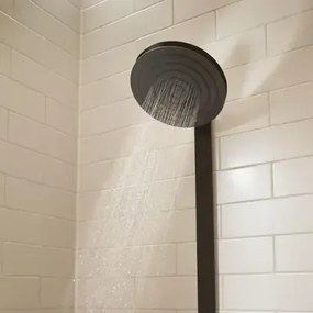 Hansgrohe Pulsify S - Sprchový set s termostatem | průměr 26 cm | 3 pr