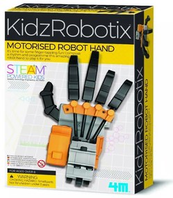 Robotická ruka