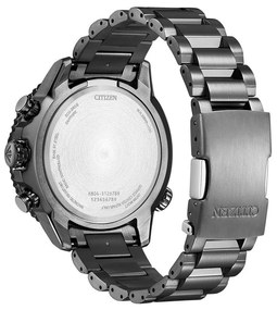 Citizen RC WORLD TIME NAVIHAWK A-T AT8227-56X