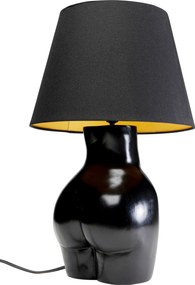 XXXLutz STOLNÍ LAMPA, E27, 30/48/30 cm Kare-Design - Online Only svítidla - 001838039203