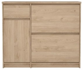 FALCO Botník Naia 92206 jackson hickory