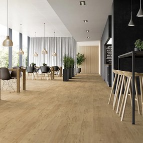 Vinylová plovoucí podlaha Objectflor Expona Clic 19 dB 9028 Rice Wine Oak 2,15 m²