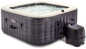 Marimex Vířivý bazén Greystone Deluxe Bubble Spa 4 11400262