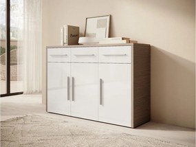ADRK Furniture Komoda MARDEN