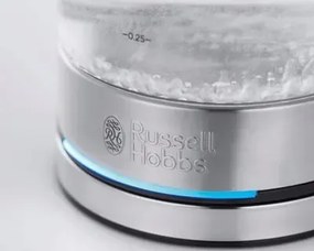 Russell Hobbs Compact Home 24191-70 / rychlovarná konvice / 2400 W / 0