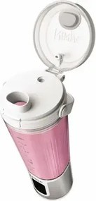 Ninja BC151EUWH bílá / Přenosný mixér / 5V / 0.53l
