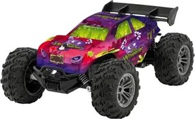 Revell RC Big Wheeler / RC auto / 1:18 / 2.4 GHz / 12 km/h / od 8 let
