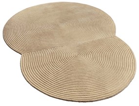 Bolia designové koberce Zen Rug Rounded (175 x 240 cm)