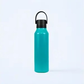 Runbott Mii Emerald / Termoláhev / 600 ml / nerezová ocel 18/8